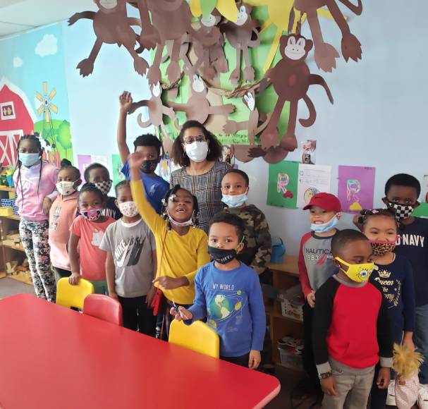 Harris Learning Academy LLC Offers Child Center in Charlotte, NC 28269