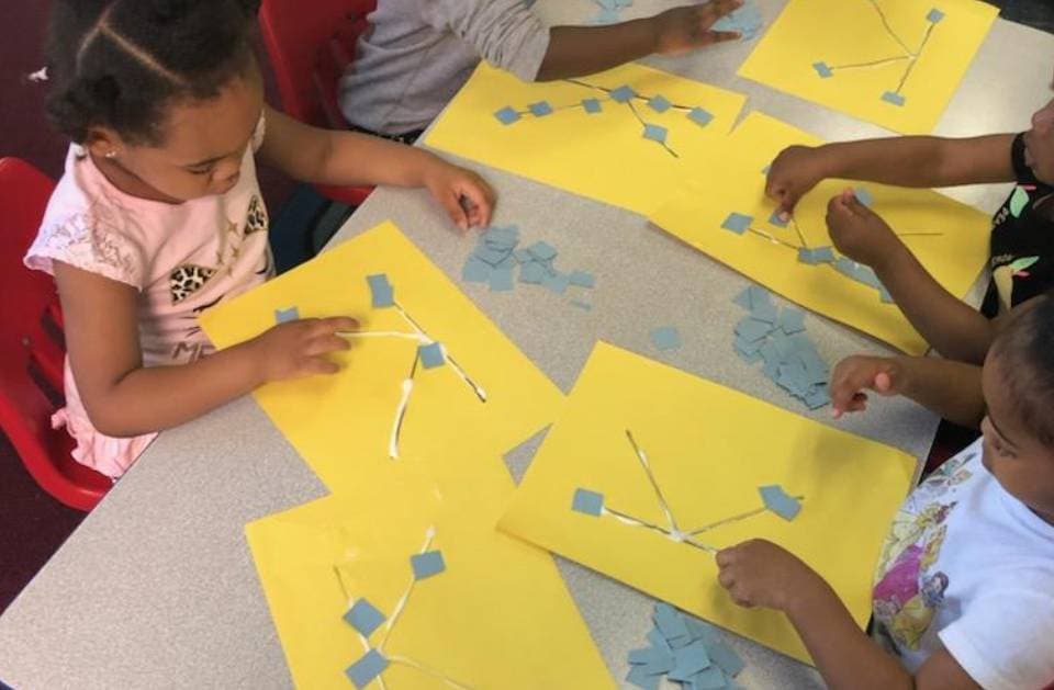 Harris Learning Academy LLC Offers Child Center in Charlotte, NC 28269