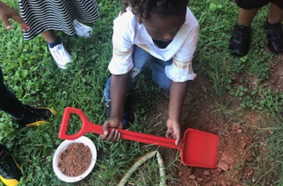 Harris Learning Academy LLC Offers Child Center in Charlotte, NC 28269