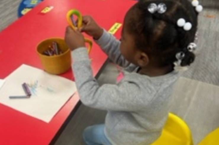 Harris Learning Academy LLC is a Day Care in Charlotte, NC 28269